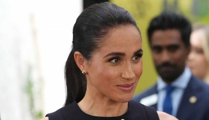 Meghan Markle Latest Title Row Sparks Fresh Uproar After Australia ...