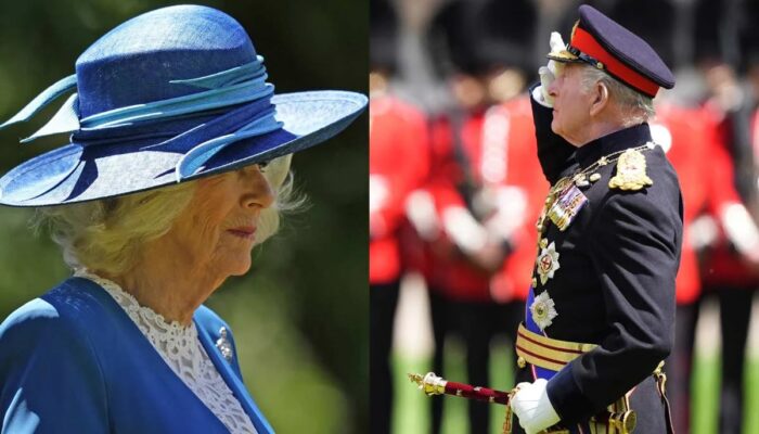 King Charles Shuts Down Abdication Rumours With Powerful Royal ...
